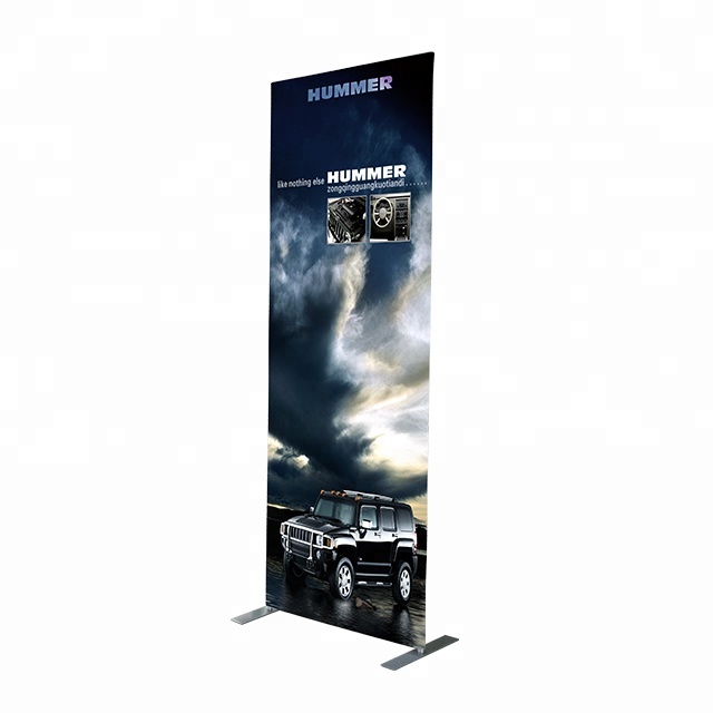 JANUS ECO Fabric Tube Display-80x180cm | one of the largest ...
