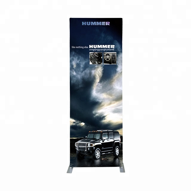JANUS ECO Fabric Tube Display-80x180cm | one of the largest ...